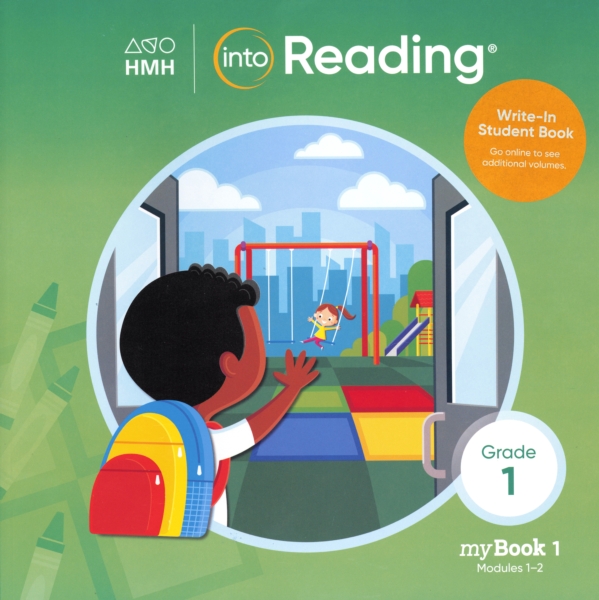 InfoCon - Large Print Books