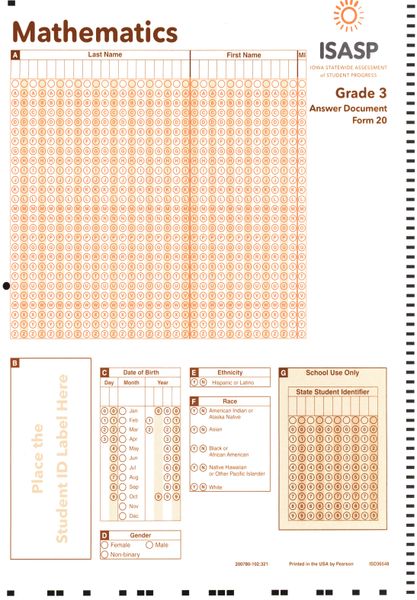 InfoCon - Large Print Books