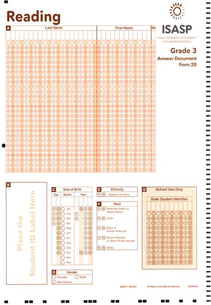 InfoCon - Large Print Books