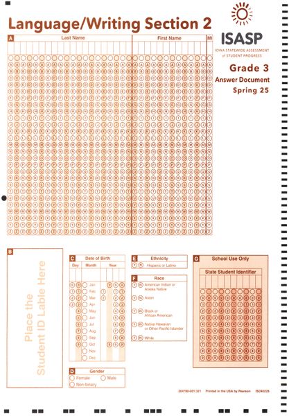 InfoCon - Large Print Books