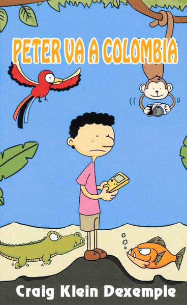 InfoCon - Large Print Books