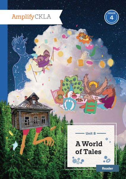 InfoCon - Large Print Books