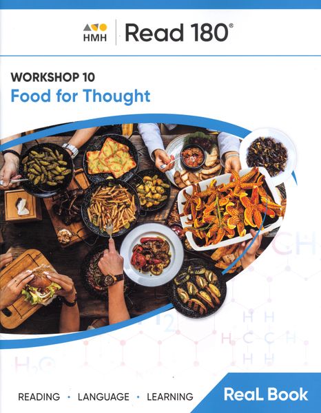 InfoCon - Large Print Books