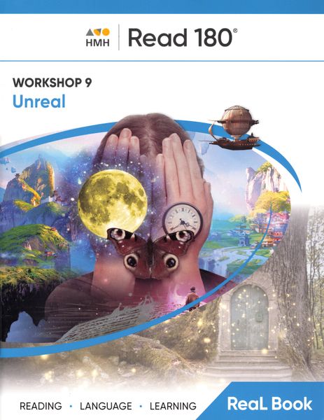 InfoCon - Large Print Books